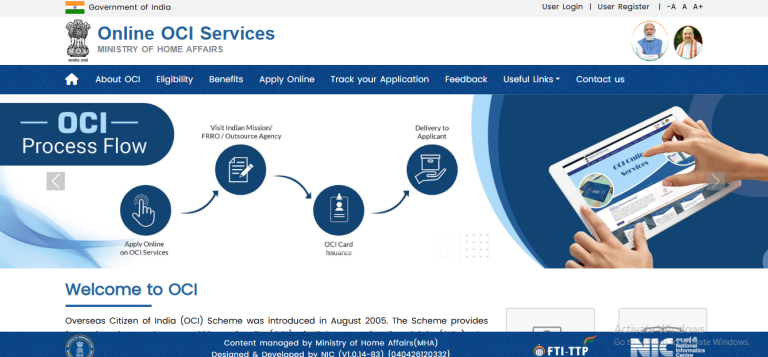 Does OCI Card Expire? Latest Re-issued Requirements 2026 - Helpoci