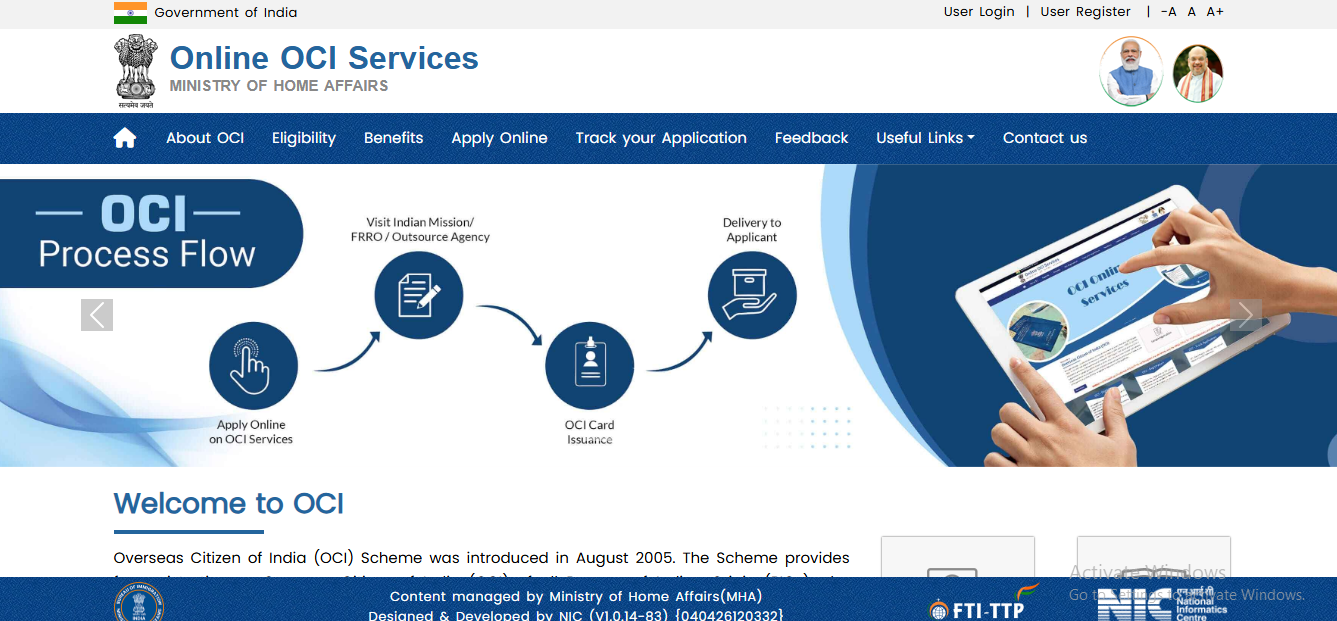 Does OCI Card Expire? Latest Re-issued Requirements 2026 - helpoci